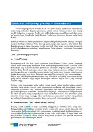 Hbl,anindia putri,hapzi ali,definisi, jenis, manfaat tujuan asuransi dan implementasi ...