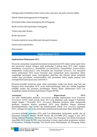 Hbl,anindia putri,hapzi ali,definisi, jenis, manfaat tujuan asuransi ...