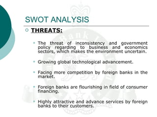 Hbl case study | PPT