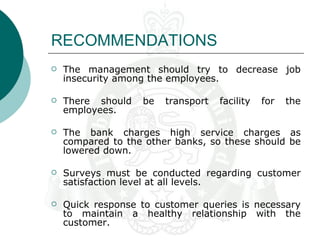 Hbl case study | PPT