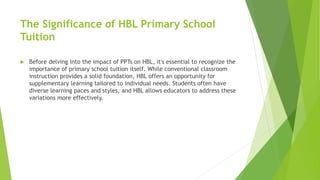HBL Primary School.pptx