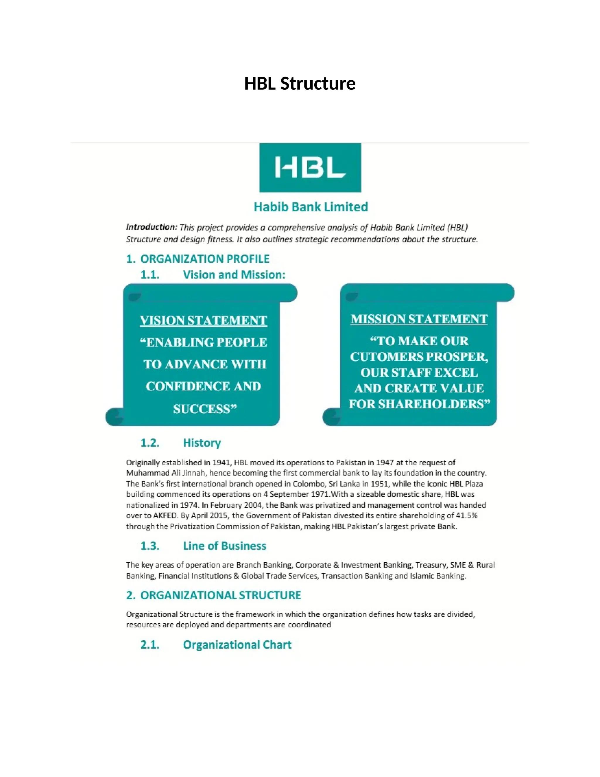 HBL Organizational Corporate Structure.docx