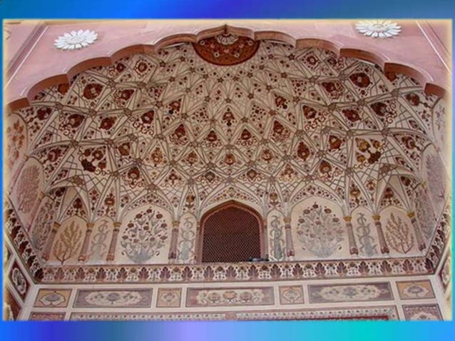 Mughal paintings | PPT