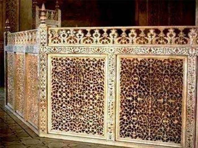 Mughal paintings | PPTX | Islam | Religion & Spirituality