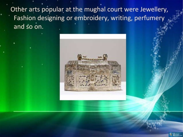Mughal paintings | PPTX | Islam | Religion & Spirituality