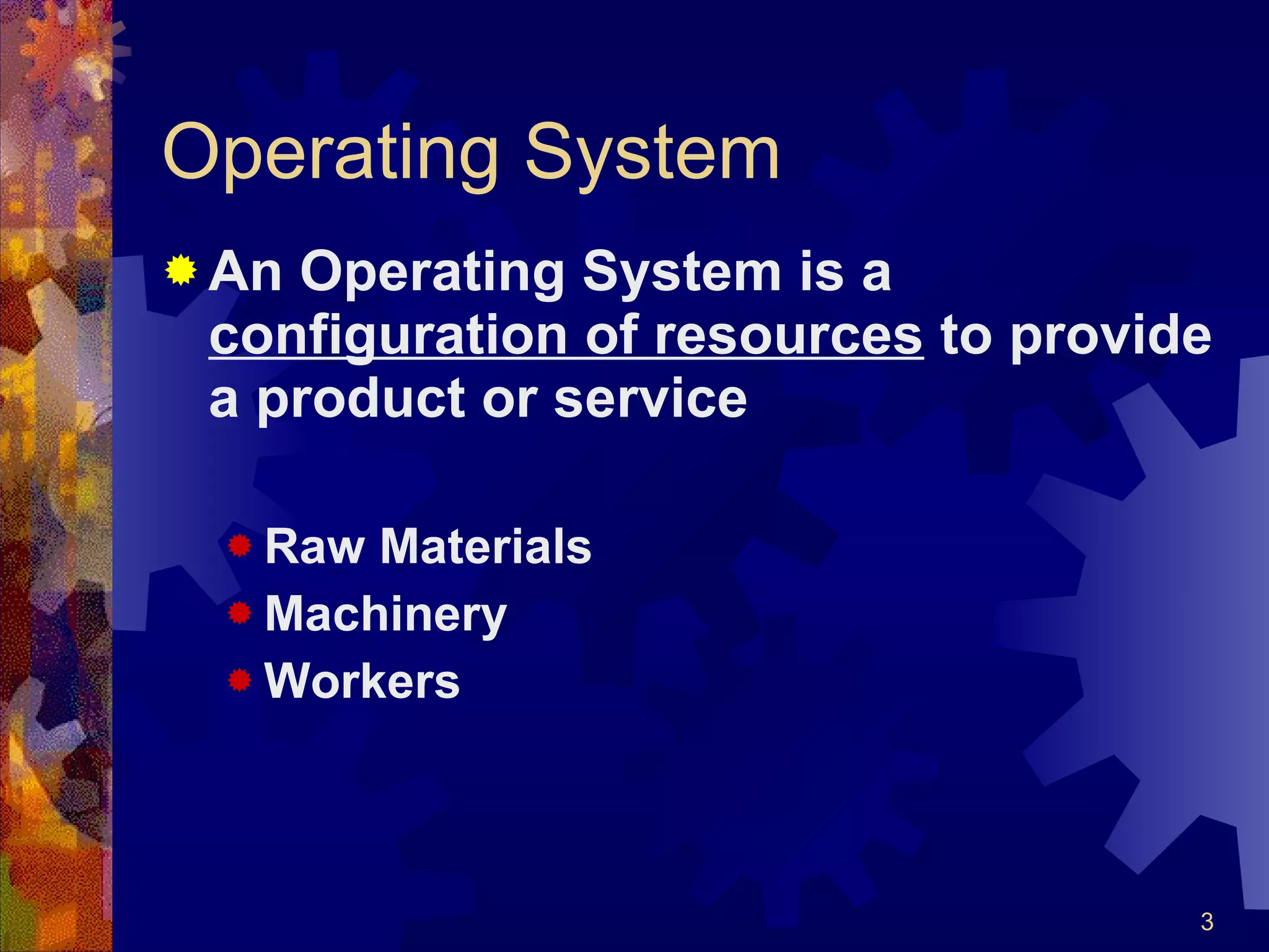 HBM Operations CMD | PPT | Manufacturing Industry | Industries