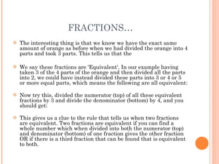 Hbmt3303 teaching mathematics in form one | PPT