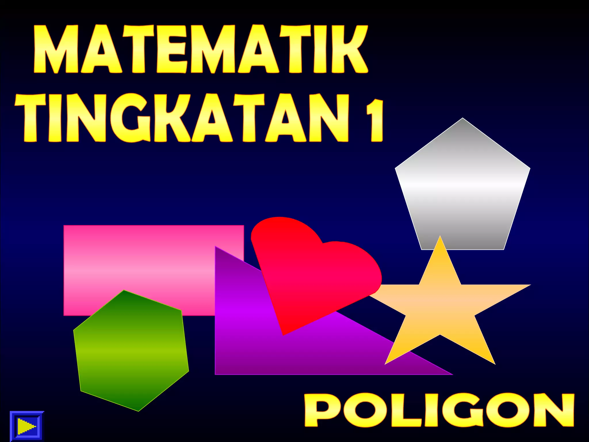HBMT3303Poligon | PPT