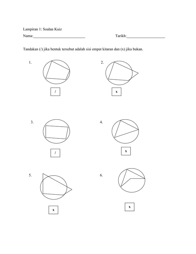 Hbmt4103 teaching mathematics in form three | DOCX