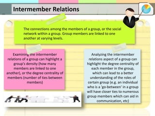 Human behavior in Organization | PPTX