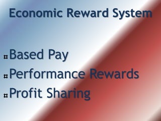 Hbo appraising and rewarding performance | PPTX