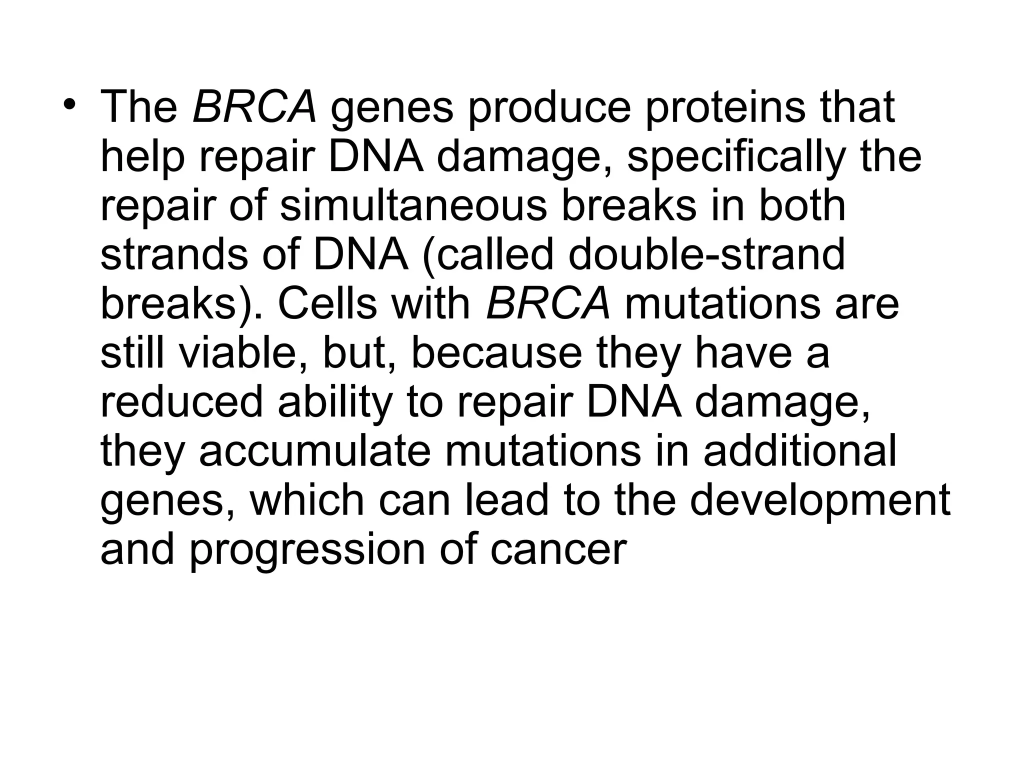 HEREDITARY BREAST and OVARY CANCER [HBOC] SYNDROME, Dr BUI DAC CHI. | PPT