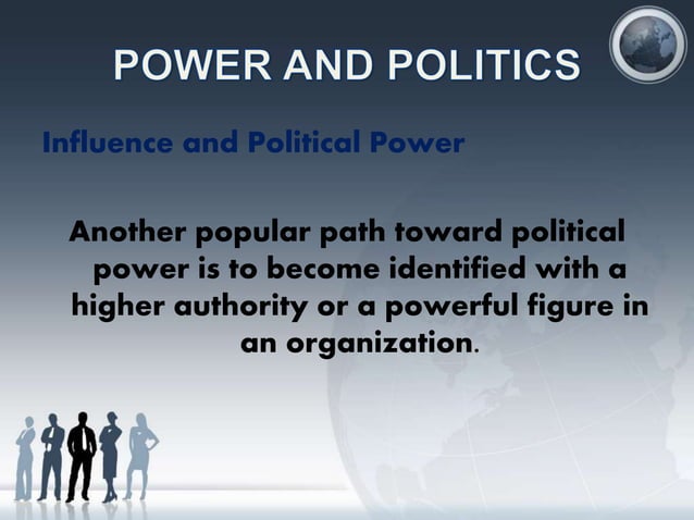 HBO Chapter 11 Interpersonal Behavior | PPTX