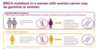 HEREDITARY BREAST AND OVARIAN CANCER PRESENTATION | PPTX