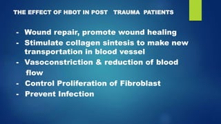 HBOT in Oral Surgery.pptx