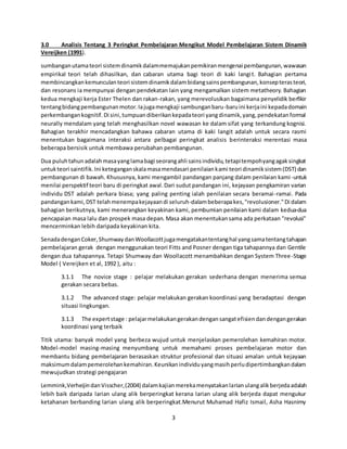 Hbpe 4103 motor learning | DOCX