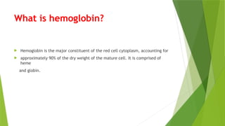 HB PRACTICAL PPT FOR MEDICAL SCIENCE STUDENTS | PPTX
