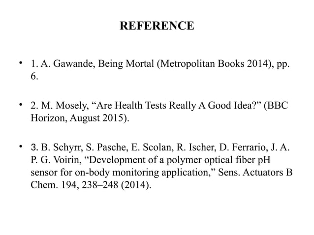 Non invasive hemoglobin estimation using iot | PPT
