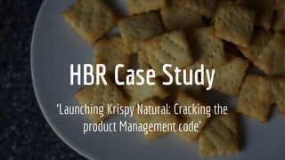 Hbr case study | PDF