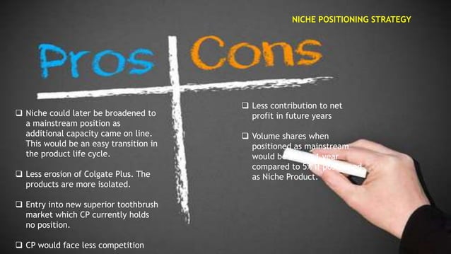 HBR Case Study Colgate Palmolive | PPT