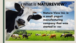 Hbr case study_nature_view | PPT