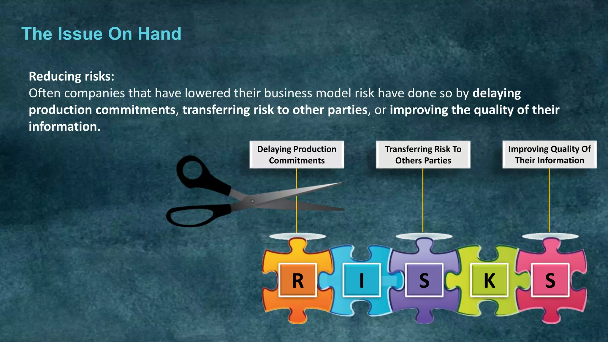 Hbr how to build risk into your business model full version | PPTX