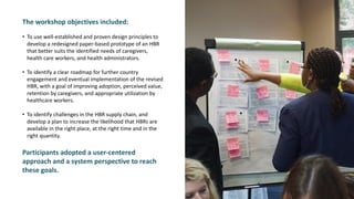 Home-based Records Revitalisation: Africa | PPT