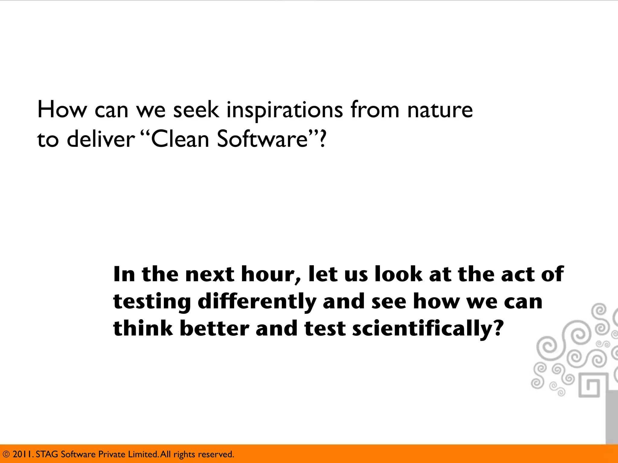 HBT - A Revolutionary Approach to Testing Software | PDF