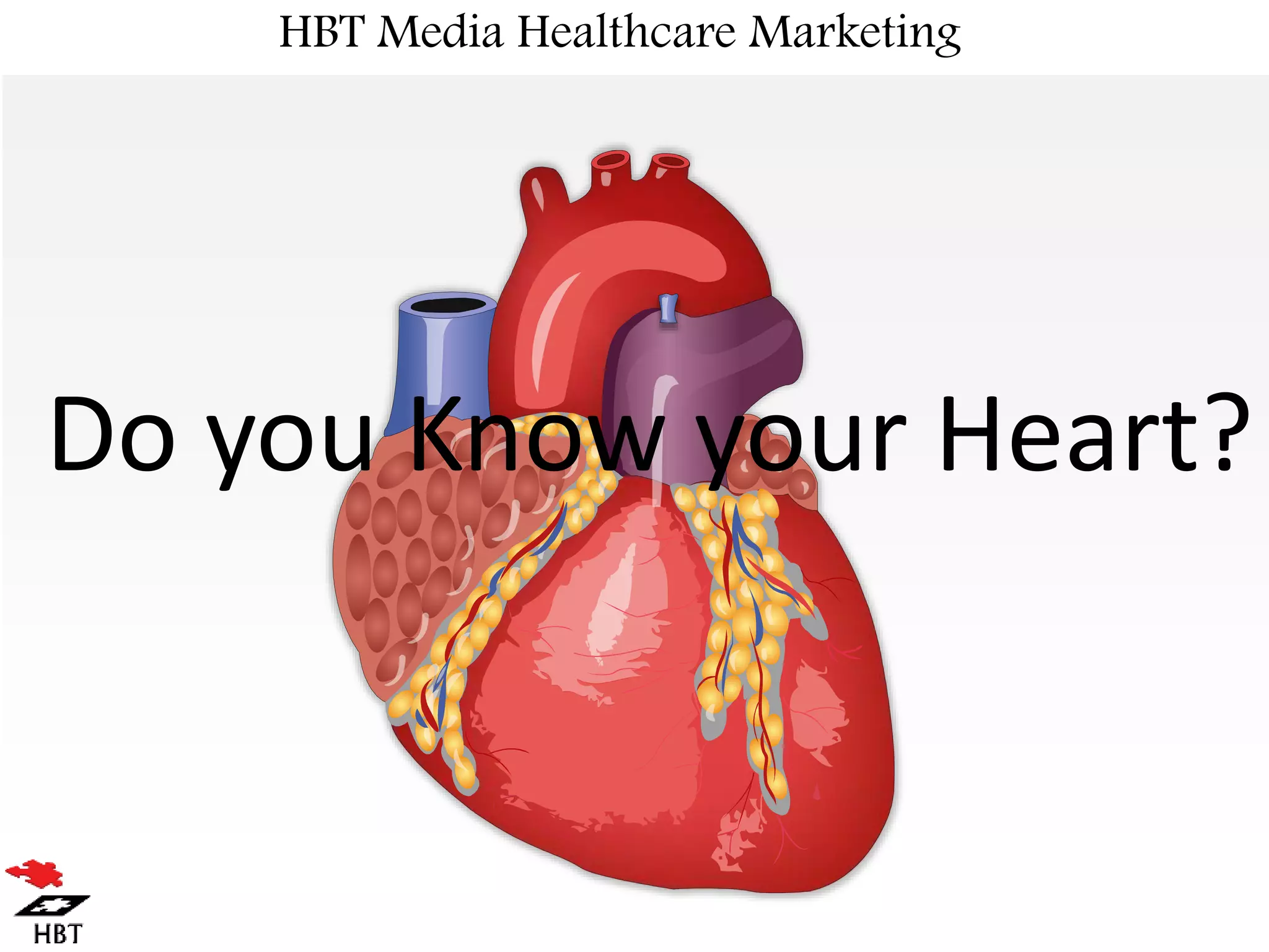 Do you Know your Heart? | PPTX