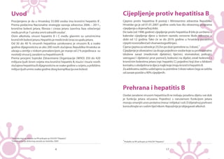 Brošura HBV | PDF