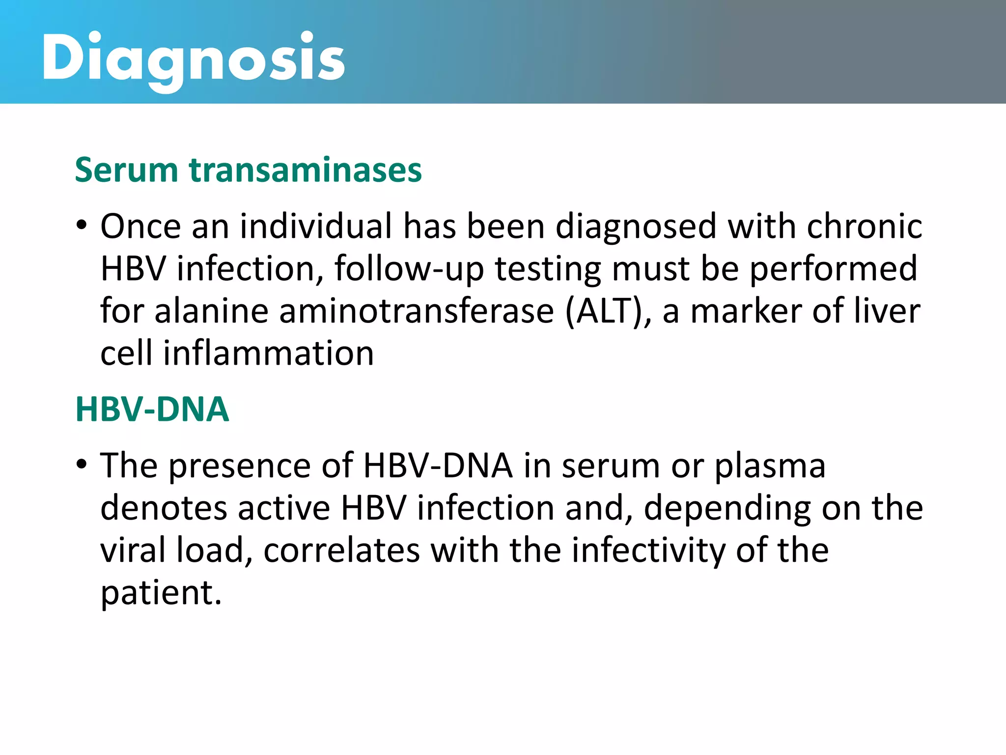 Hepatitis B virus | PDF