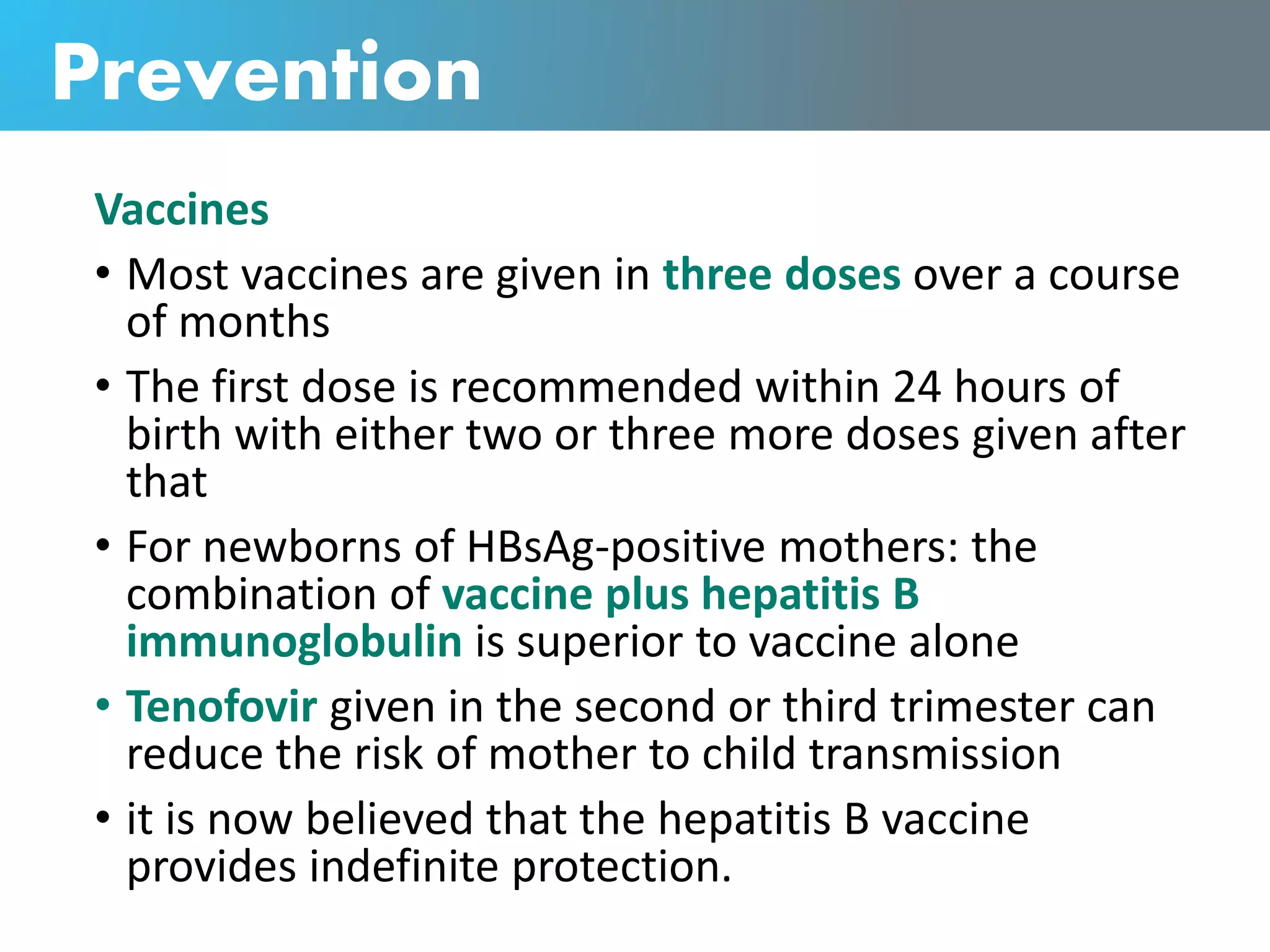 Hepatitis B virus | PDF