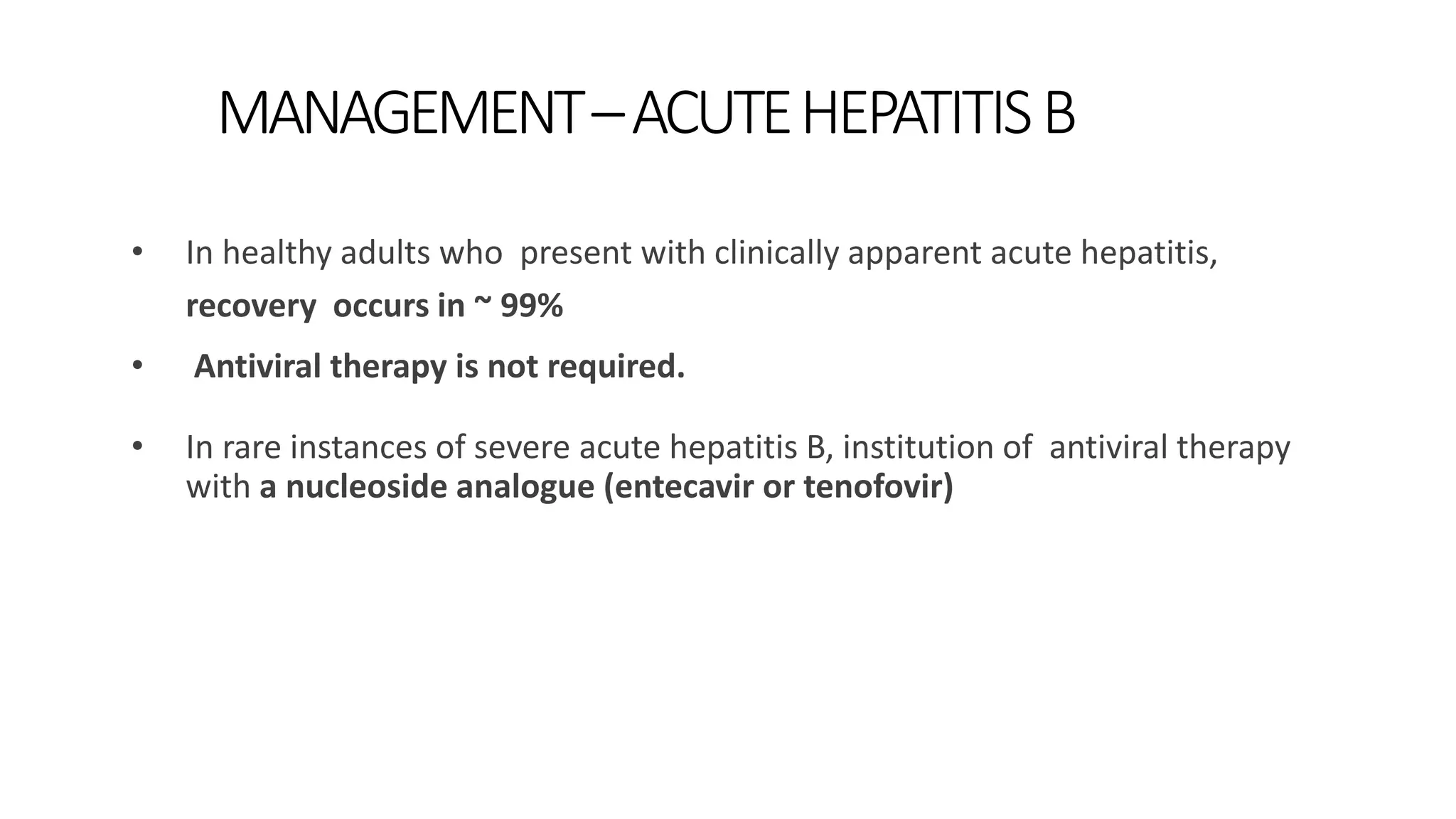Hepatitis B Virus in transfusion | PPT