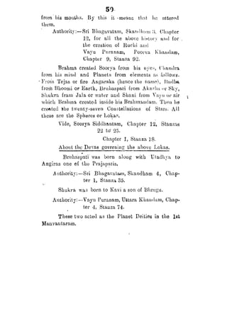 History of Bharatha varsham part 05 | PDF