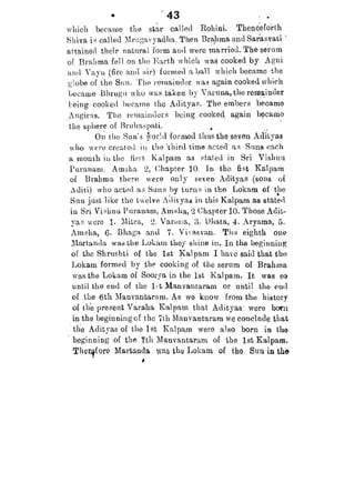History of Bharatha varsham part 05 | PDF