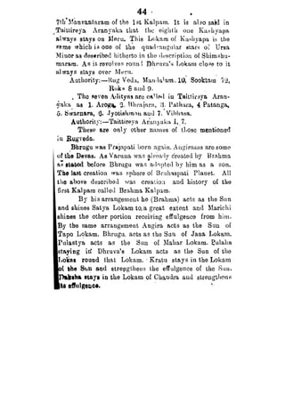 History of Bharatha varsham part 05 | PDF