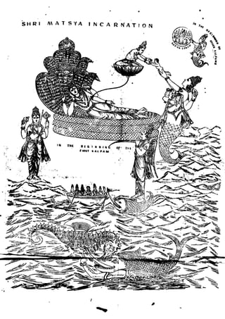 History of Bharatha varsham part 05 | PDF