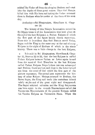 History of Bharatha varsham part 05 | PDF