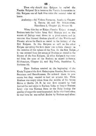 History of Bharatha varsham part 05 | PDF