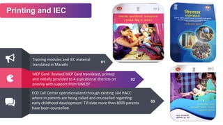 HB Young Child -Maharashtra.pptx