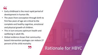 HB Young Child -Maharashtra.pptx