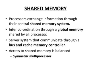 Multiprocessing -Interprocessing communication and process sunchronization,semaphore | PPT