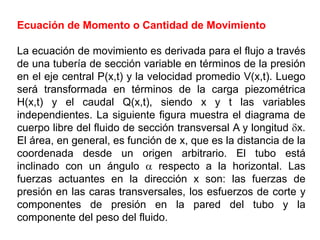 HC 10 FLUJO TRANSITORIO EN TUBERIAS.pdf