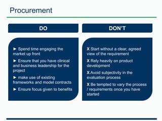 PACS and LSP Exit: What your trust needs to know | PPTX