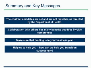 PACS and LSP Exit: What your trust needs to know | PPTX