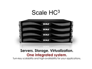 HC3 Scale | PPT