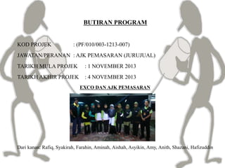 Hc9201 komunikasi | PPT