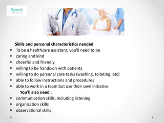 Health Care Assistatn.pptx