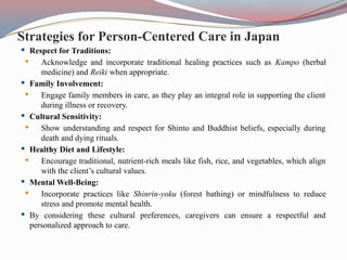 Japan's Holistic Health and Healing Practices: Cultural Insights and ...