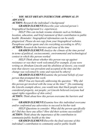 Hca 415 Exceptional Education-snaptutorial.com